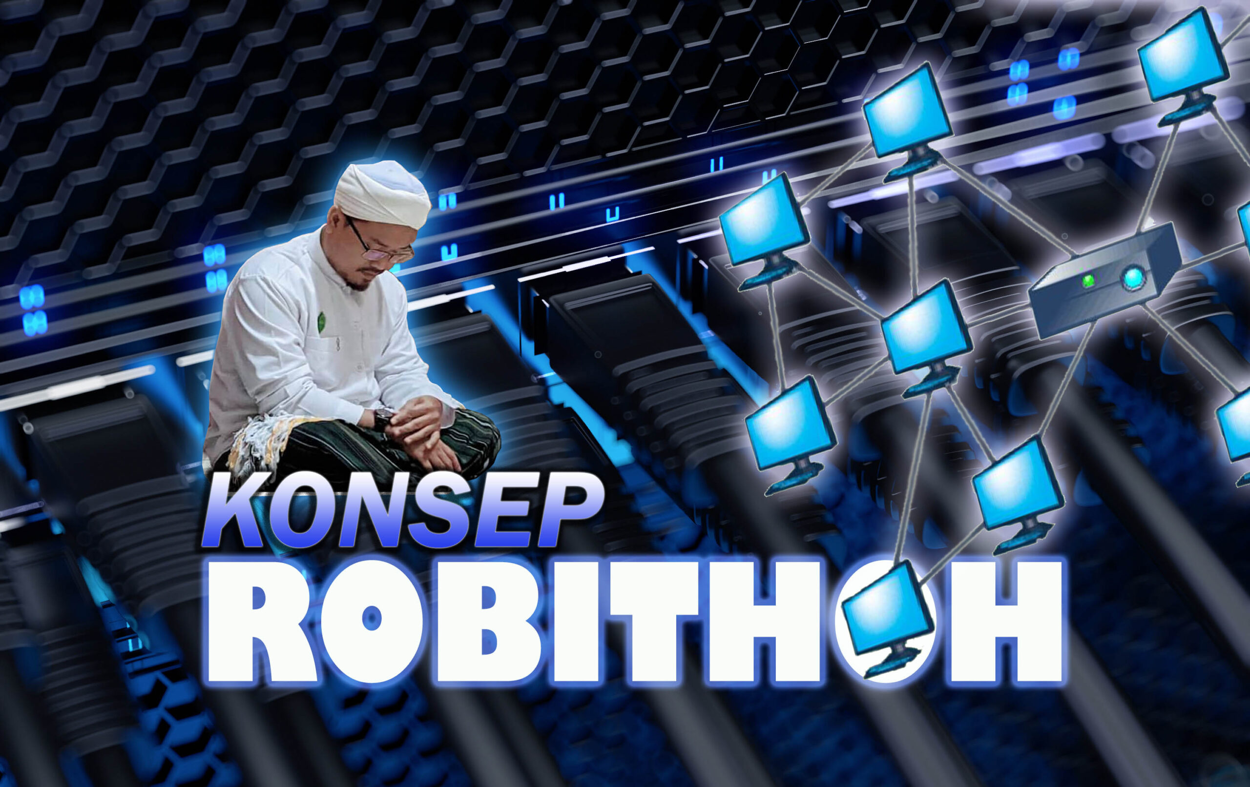 Konsep Robithoh: Terobosan Baru Dalam Ruqyah - KBRA