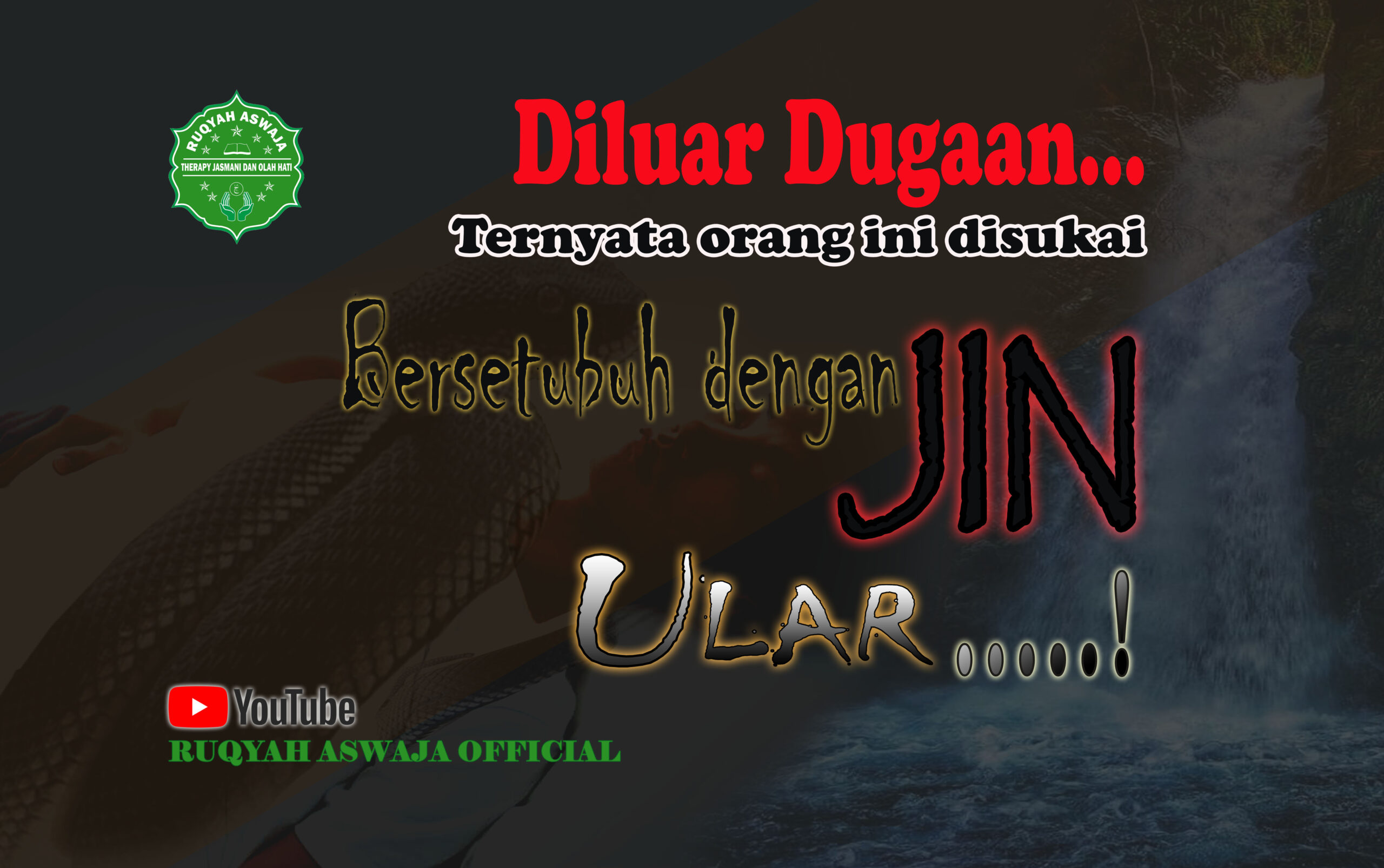 Junub Lima Kali Sehari!!! Dikarenakan Gangguan ini... - KBRA